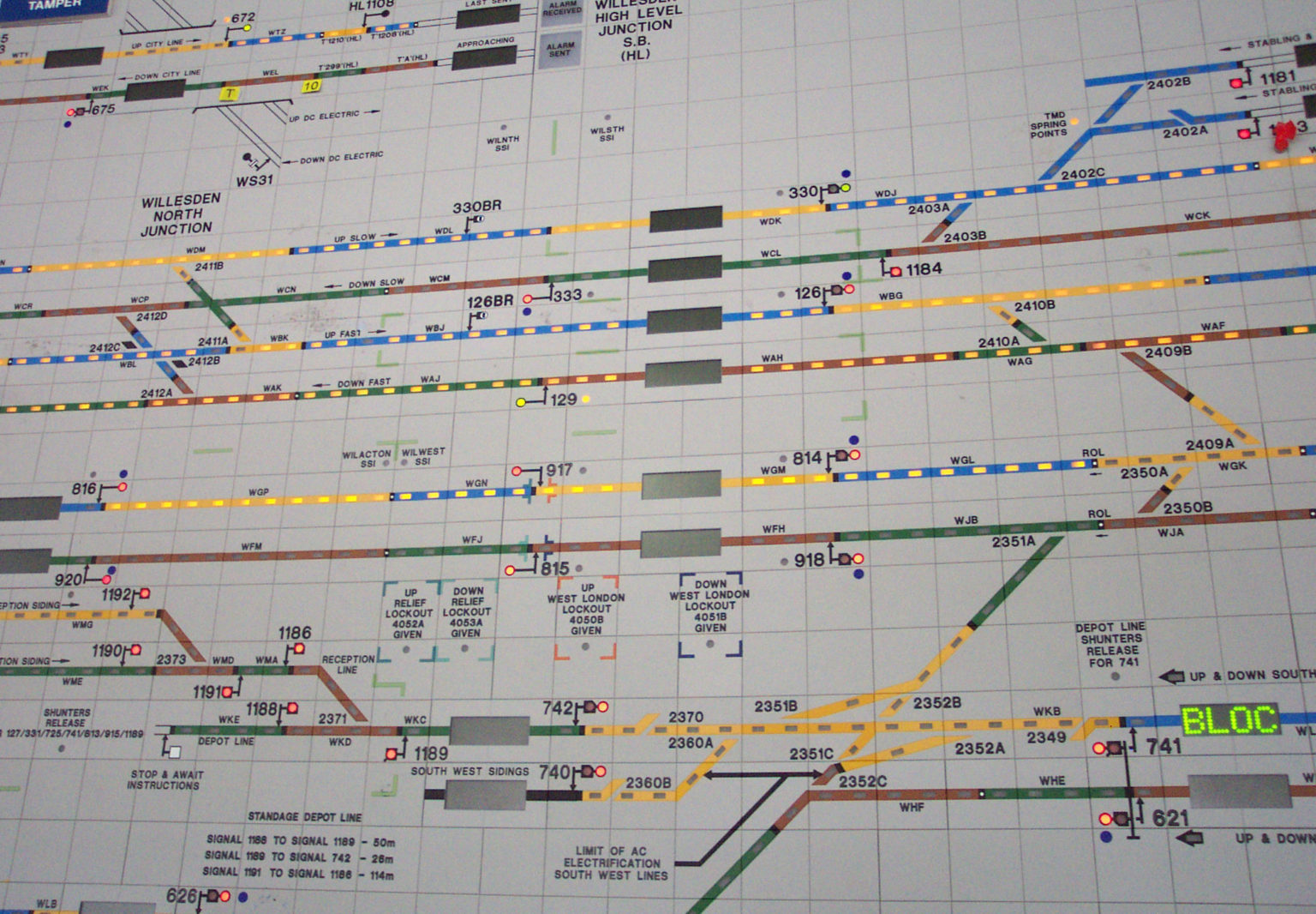 Open train times - Rail Engineer