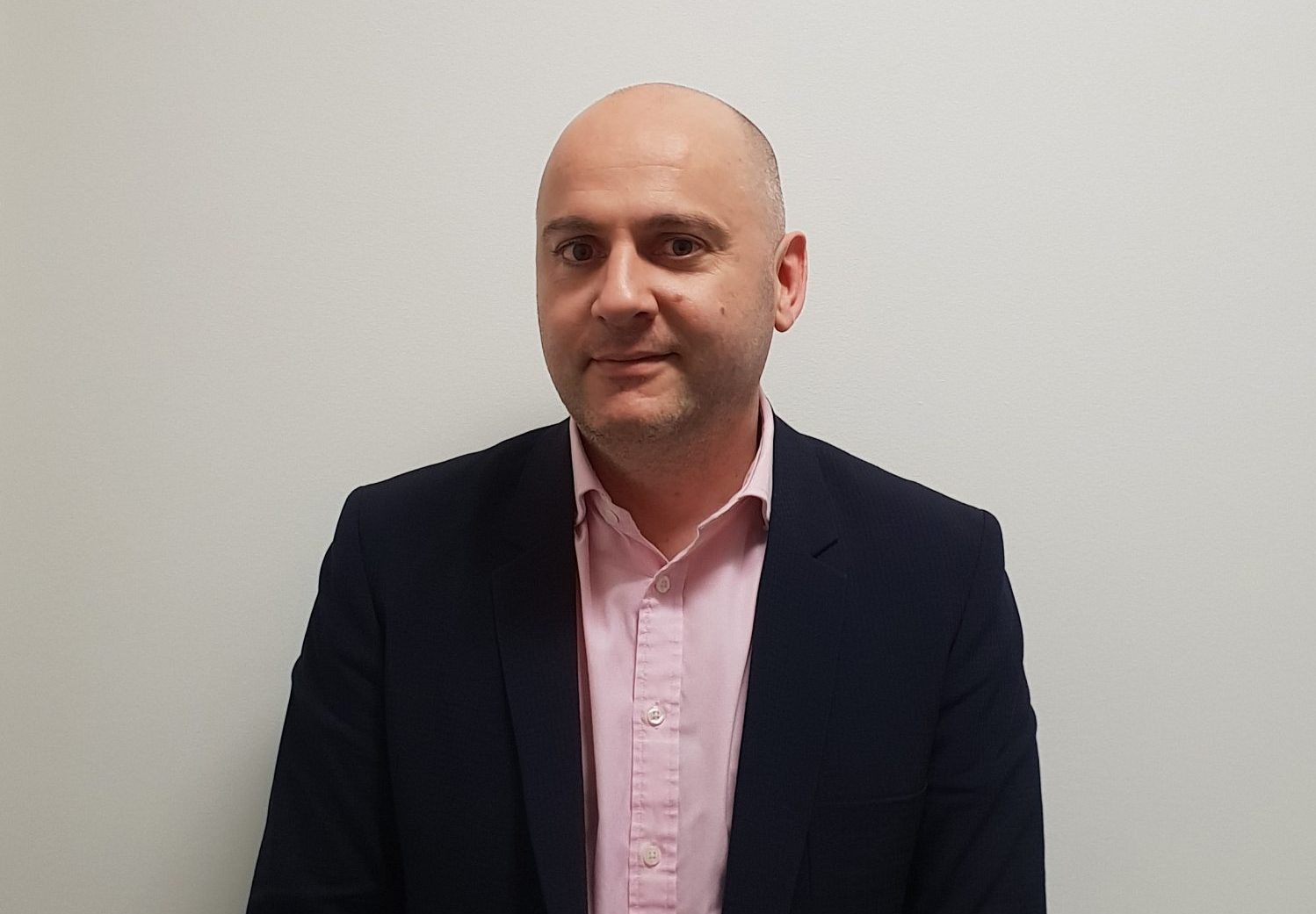 Ergonomics expert joins WSP - RailStaff