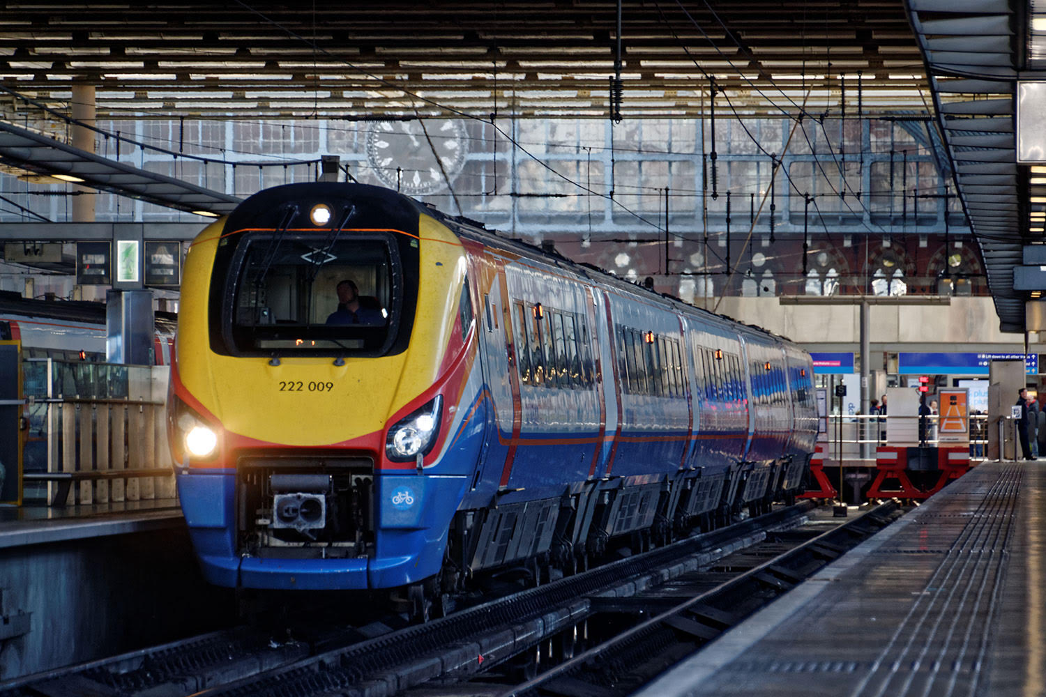 Stagecoach receives five-month extension for East Midlands franchise ...