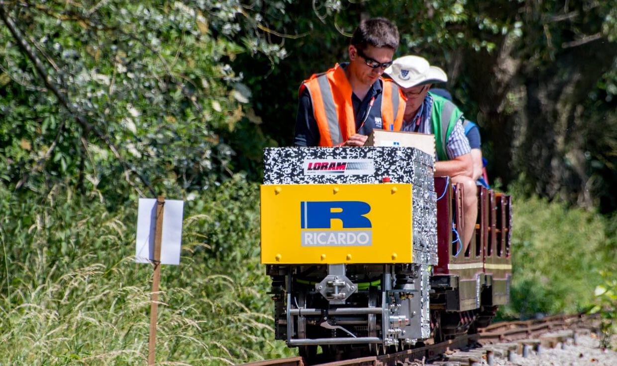 IMechE adds new safety test to Railway Challenge - RailStaff