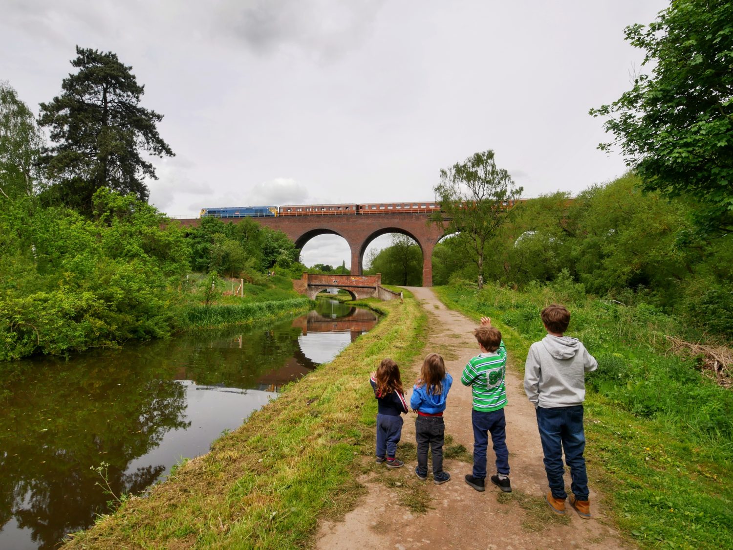 Severn Valley Railway's future safeguarded - RailStaff