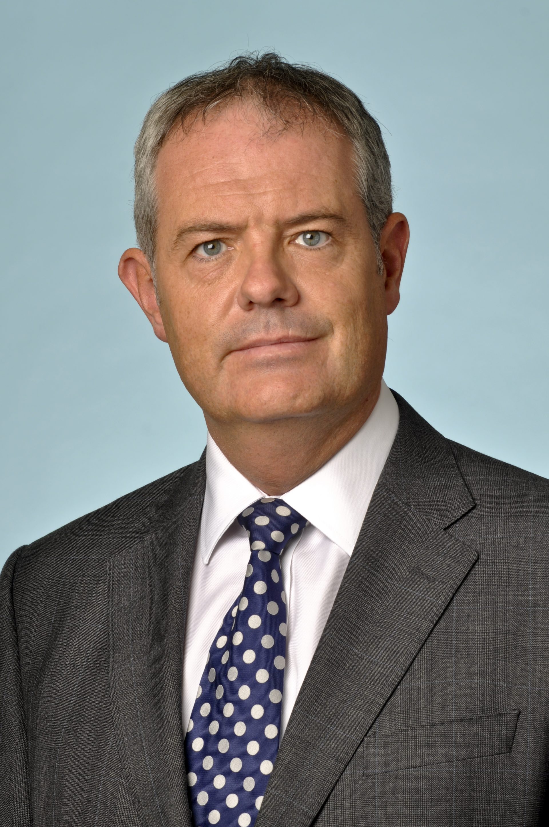 Kevin Tribley to leave Angel Trains, replaced by returning Malcolm ...