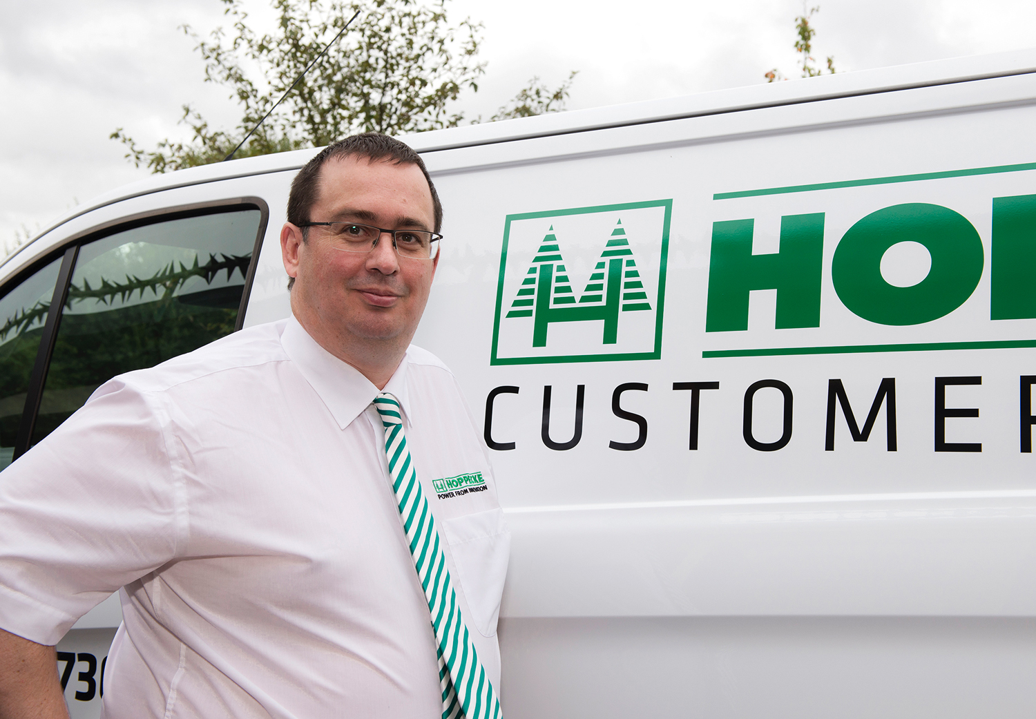 Stuart Browne appointed as Hoppecke’s new general manager in the UK ...