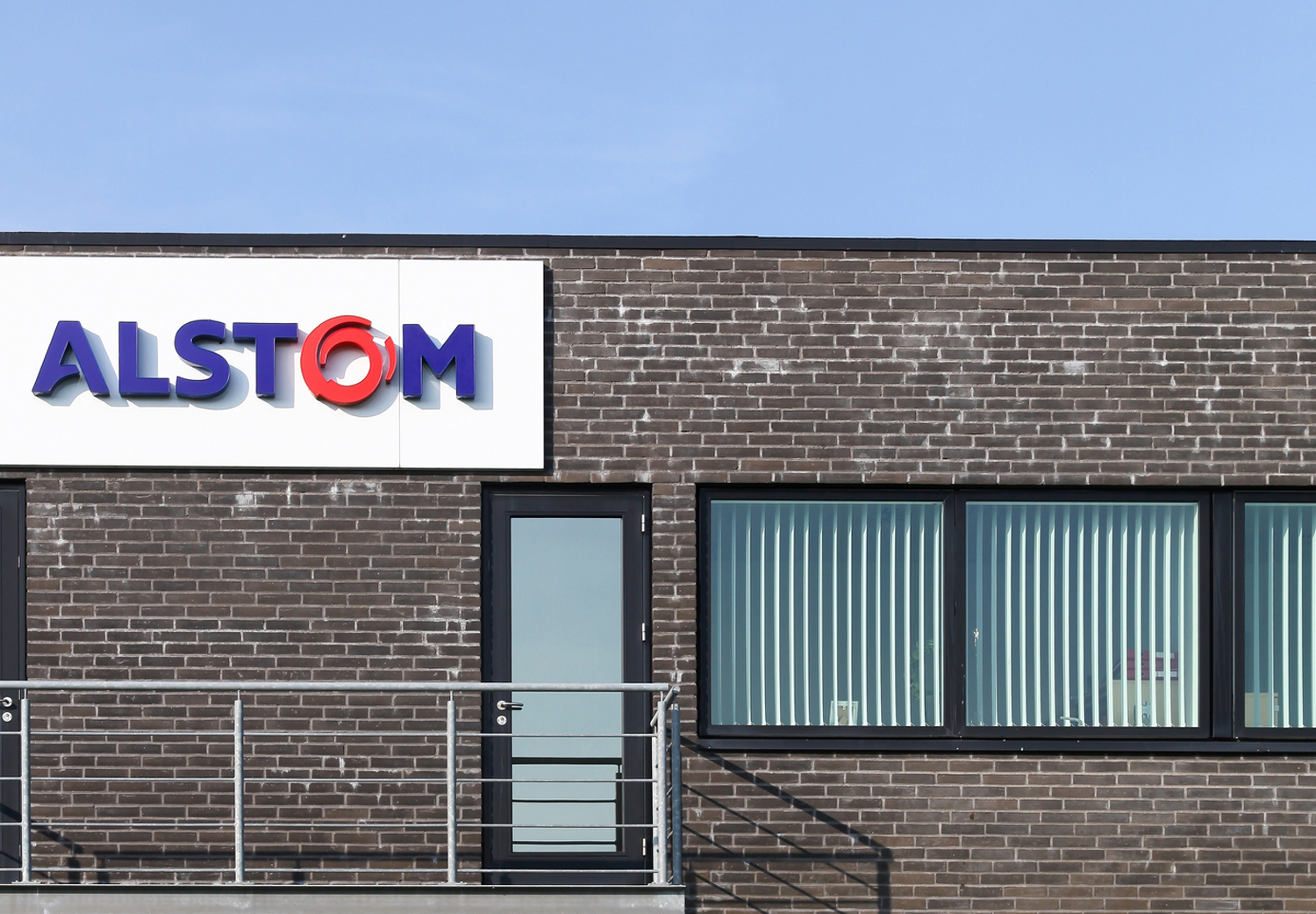 Jason Baldock to head up Alstom signalling systems & infrastructure in ...