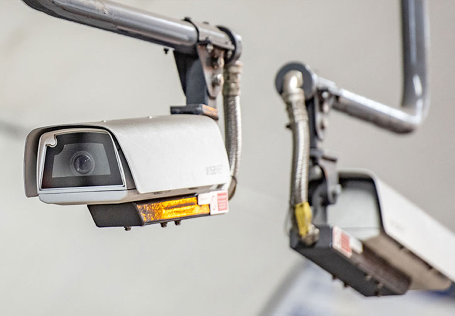 Telent to provide CCTV support for Elizabeth line - RailStaff