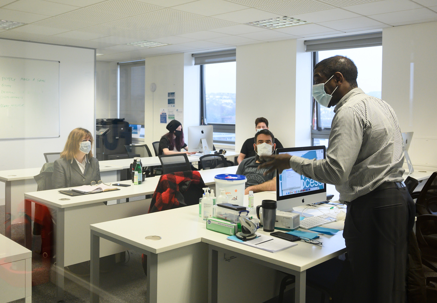 GTR launches Sector-based Work Academy Programme - RailStaff