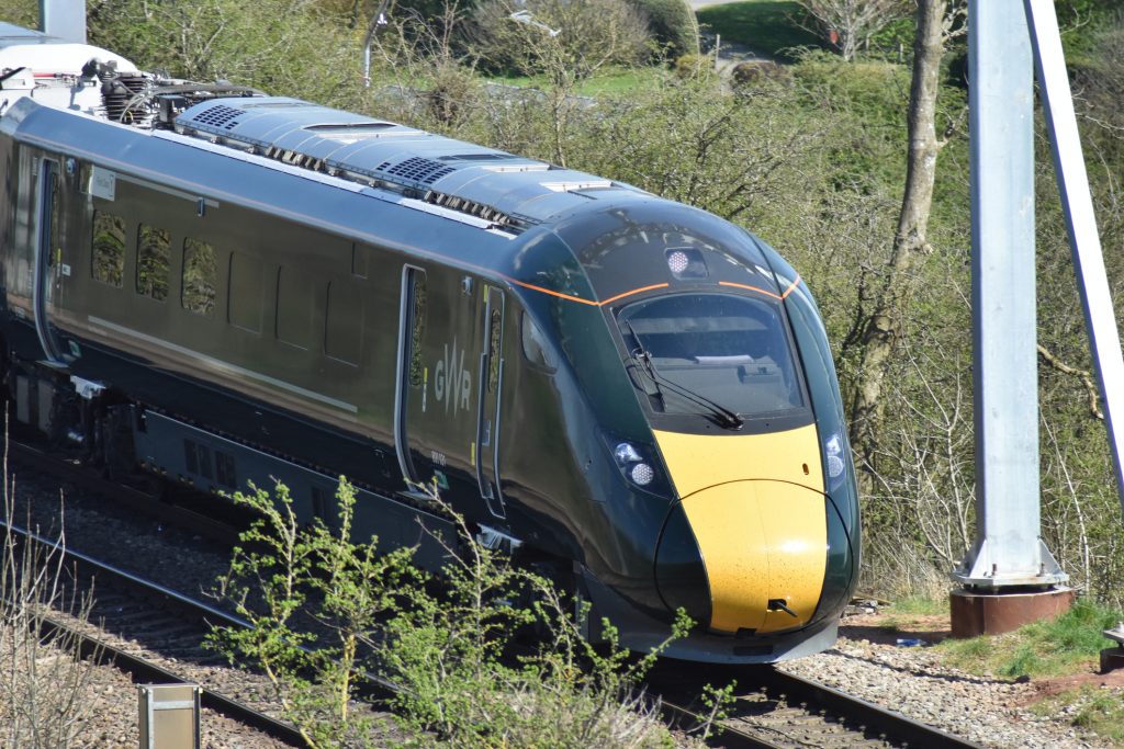 New agreement ensures continuity of GWR services until 2023 - RailStaff