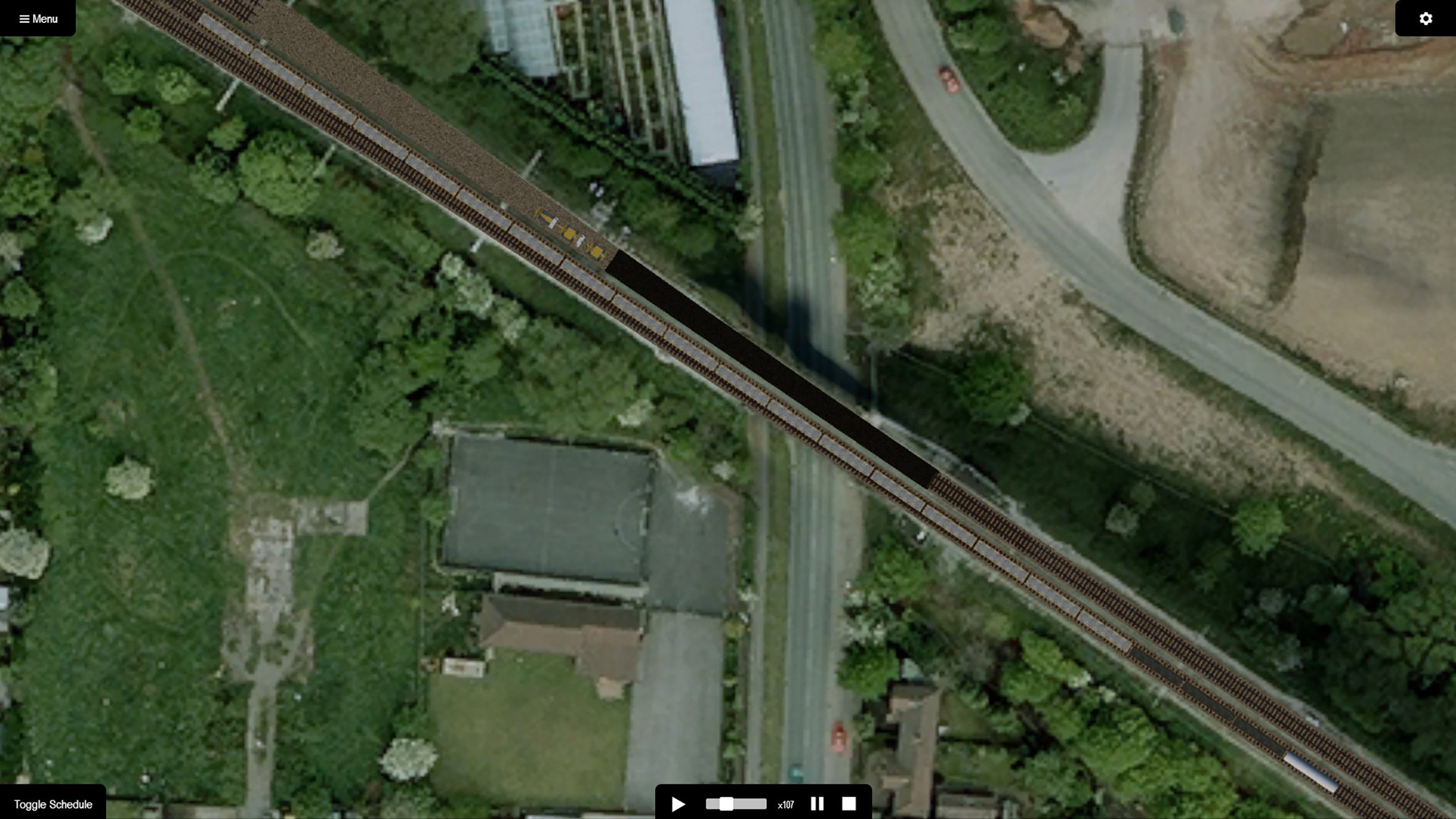Improved project modelling using THINKlab - Rail Engineer