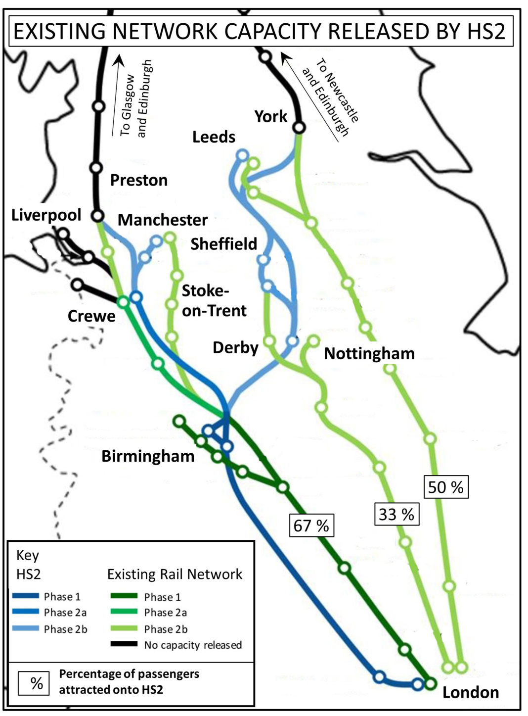Buying HS2's High-Speed Trains - Rail Engineer