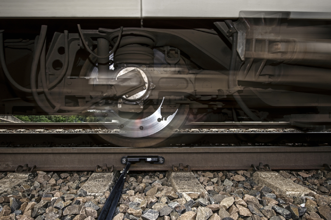 Train detection - Rail Engineer