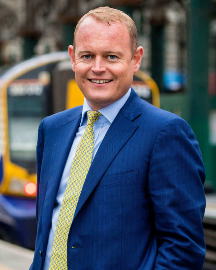 Putting Passengers First - Rail Engineer