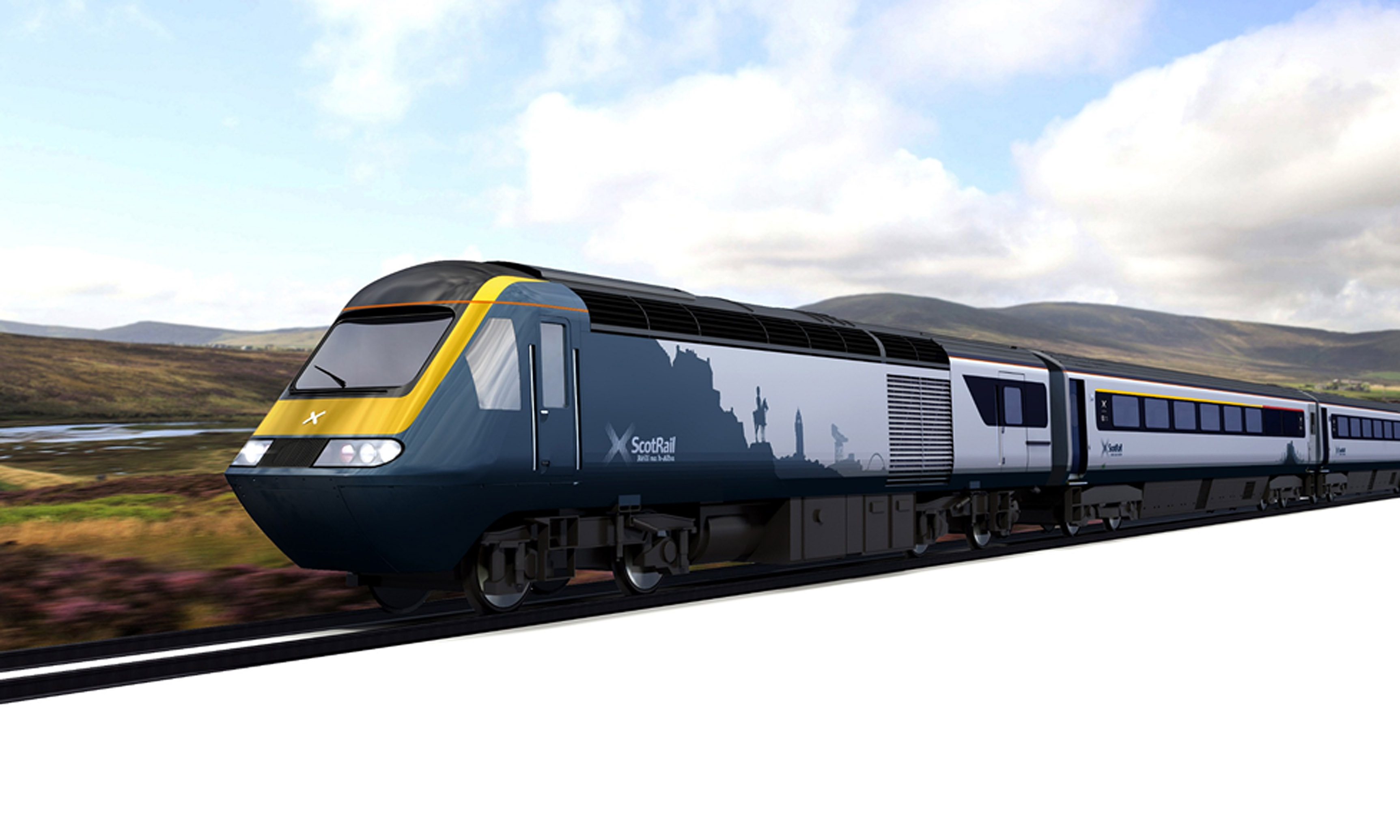 Putting Passengers First - Rail Engineer