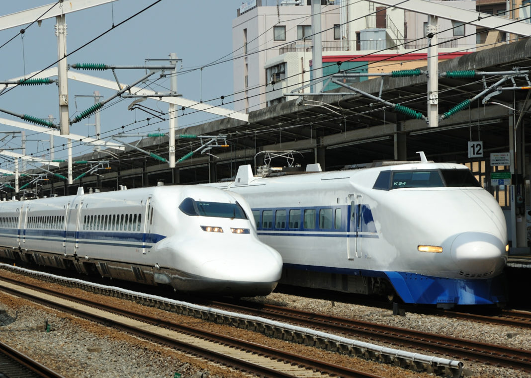 Buying HS2's high-speed trains - part 2 - Rail Engineer