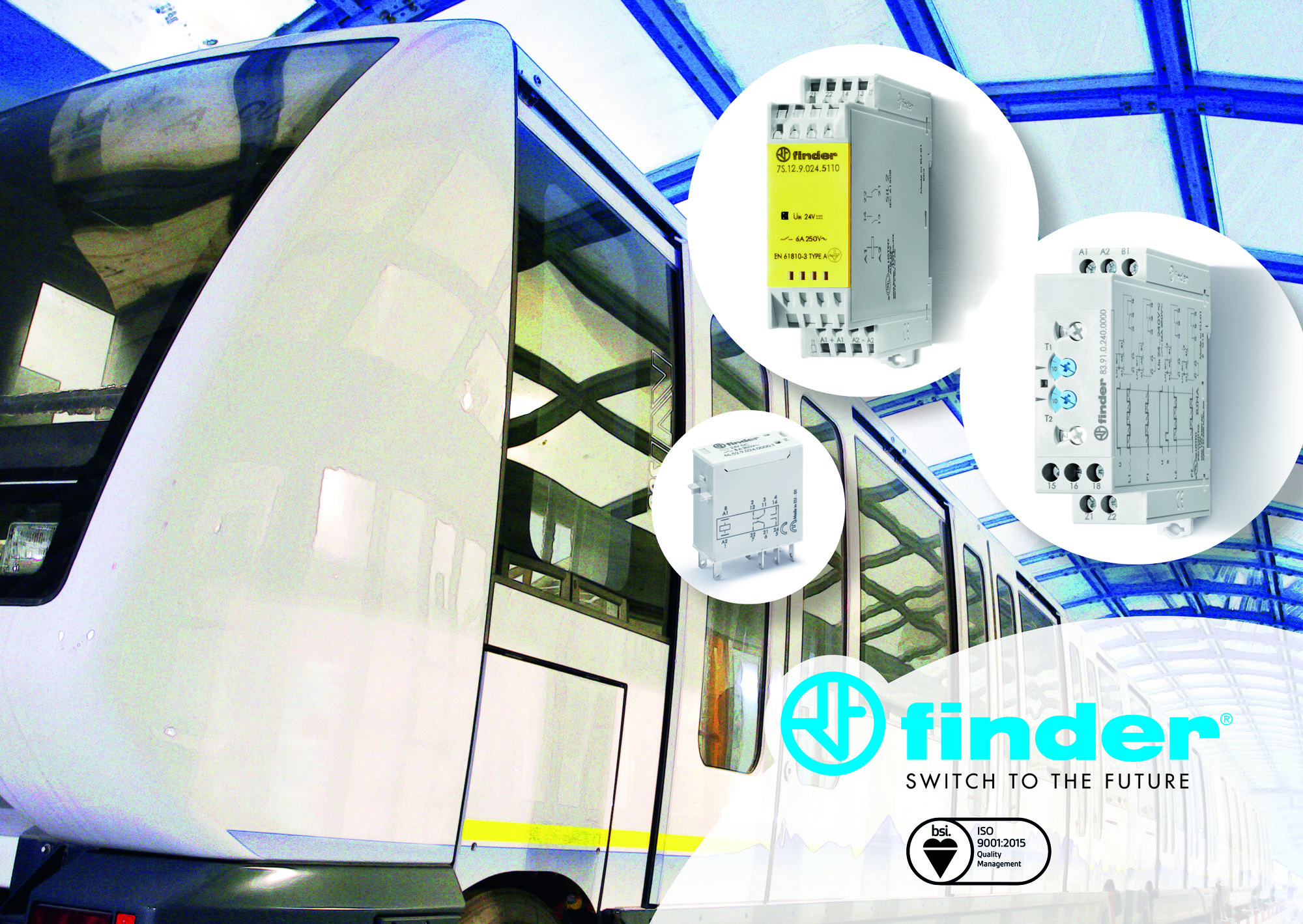 Railtex - previewing exhibitors D-G - Rail Engineer