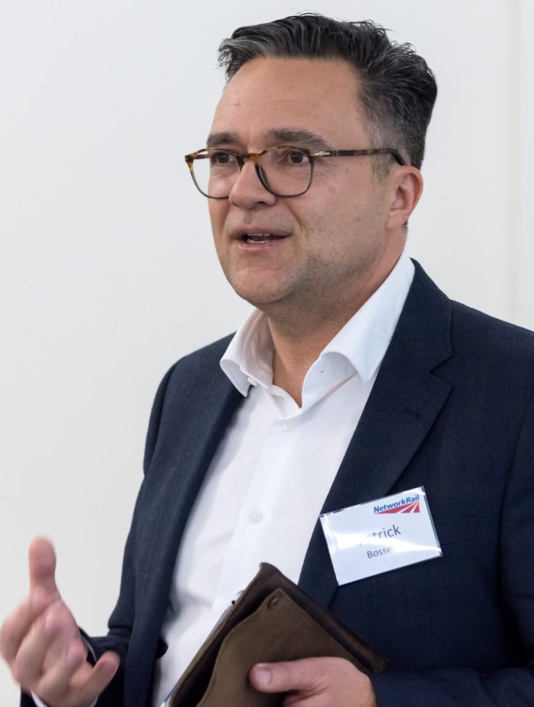 ORBIS - an unsung but unqualified success - Rail Engineer