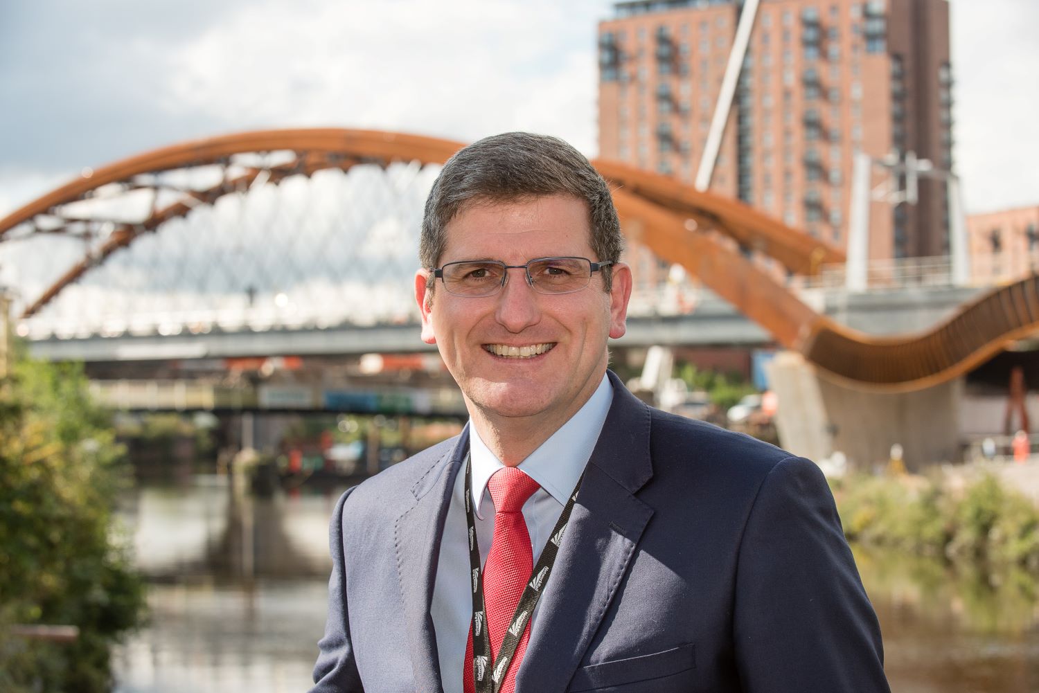 "Hugely impressive!" - Rail Engineer