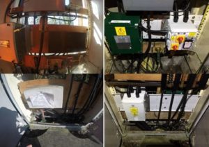 Railway signalling equipment power system earthing - Rail Engineer