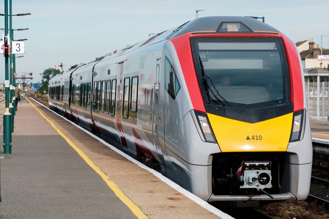 Improving New Train Introduction - industry requirements - Rail Engineer