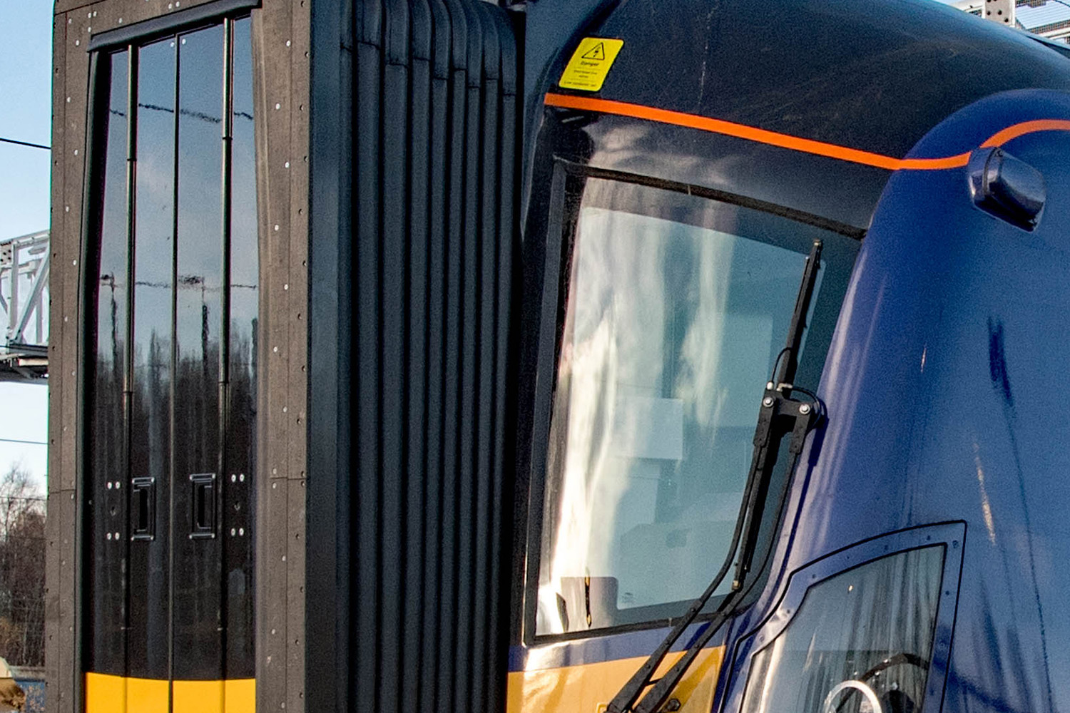 Improving New Train Introduction - industry requirements - Rail Engineer