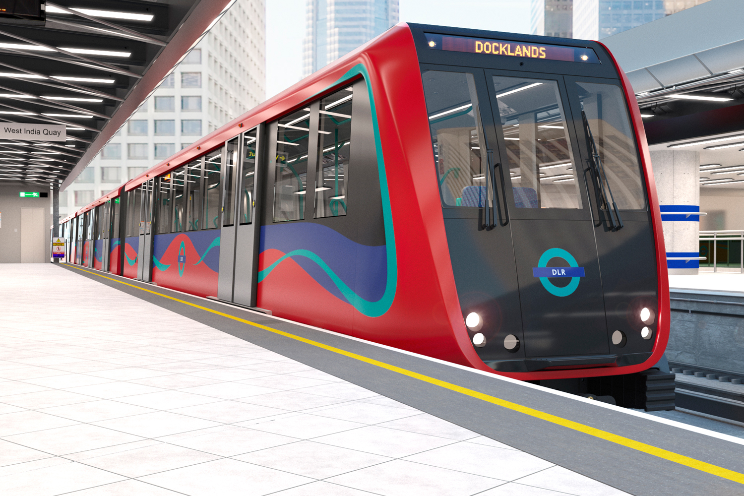 Improving New Train Introduction - industry requirements - Rail Engineer