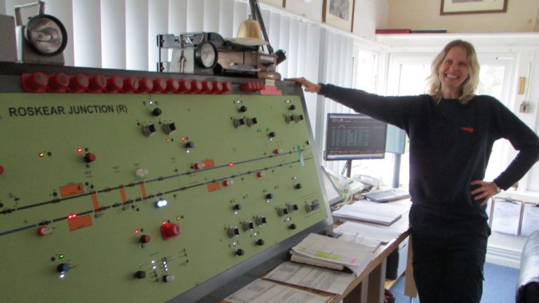 Cornwall's Capacity Triumph - Rail Engineer
