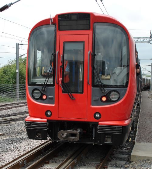 All Change and Mind the Gaps - Rail Engineer