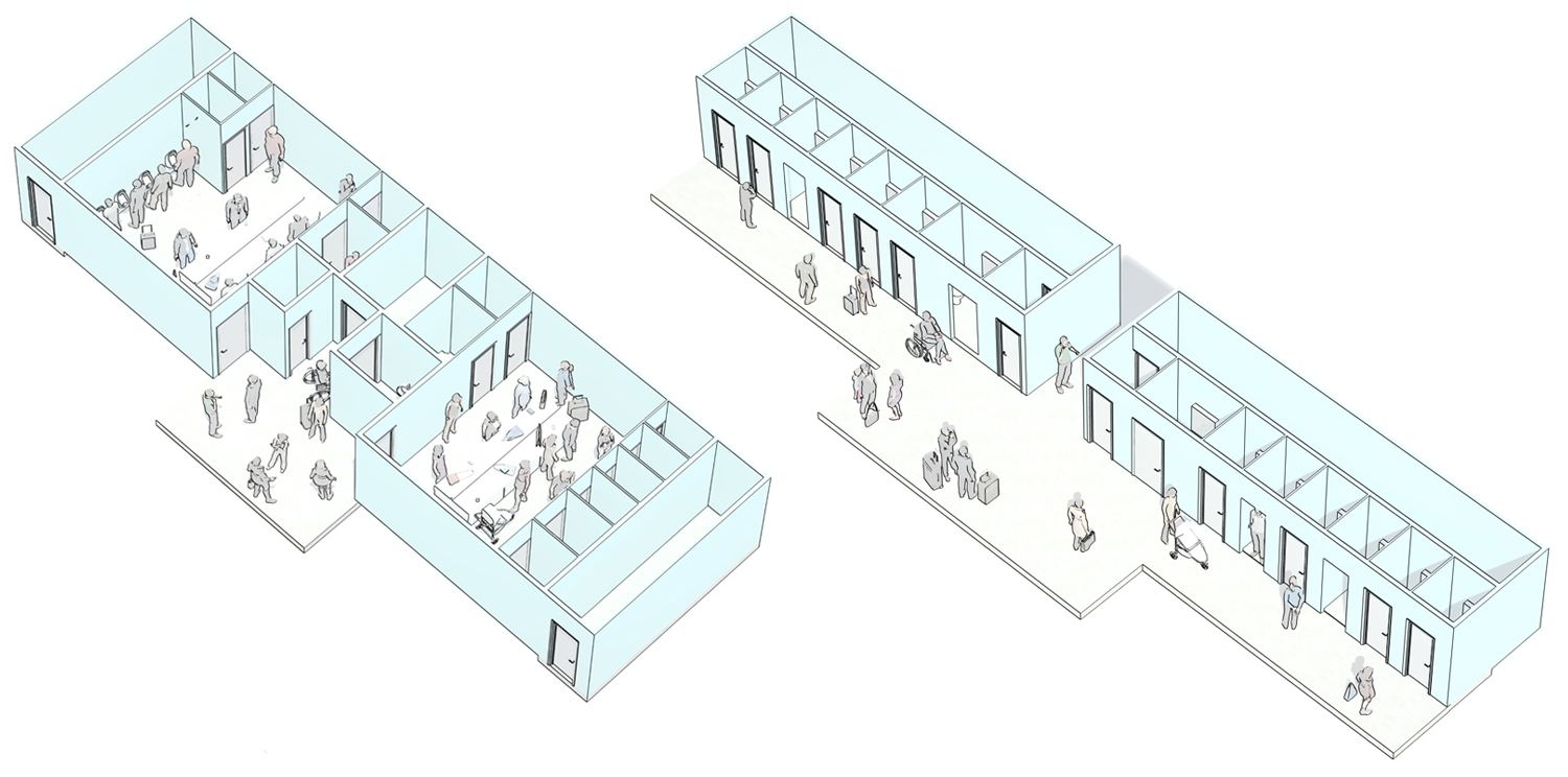 Changing our approach to station design - Rail Engineer