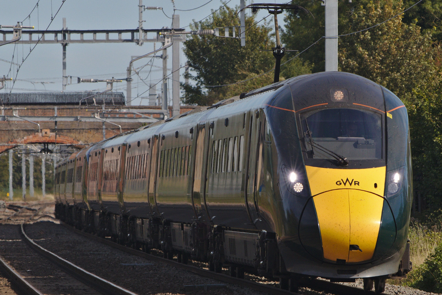 Steventon Bridge: Overcoming the Obstacle | Rail Engineer