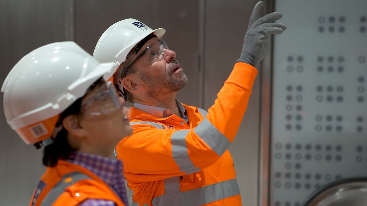Crossrail opening goes back to 2021 - Rail Engineer