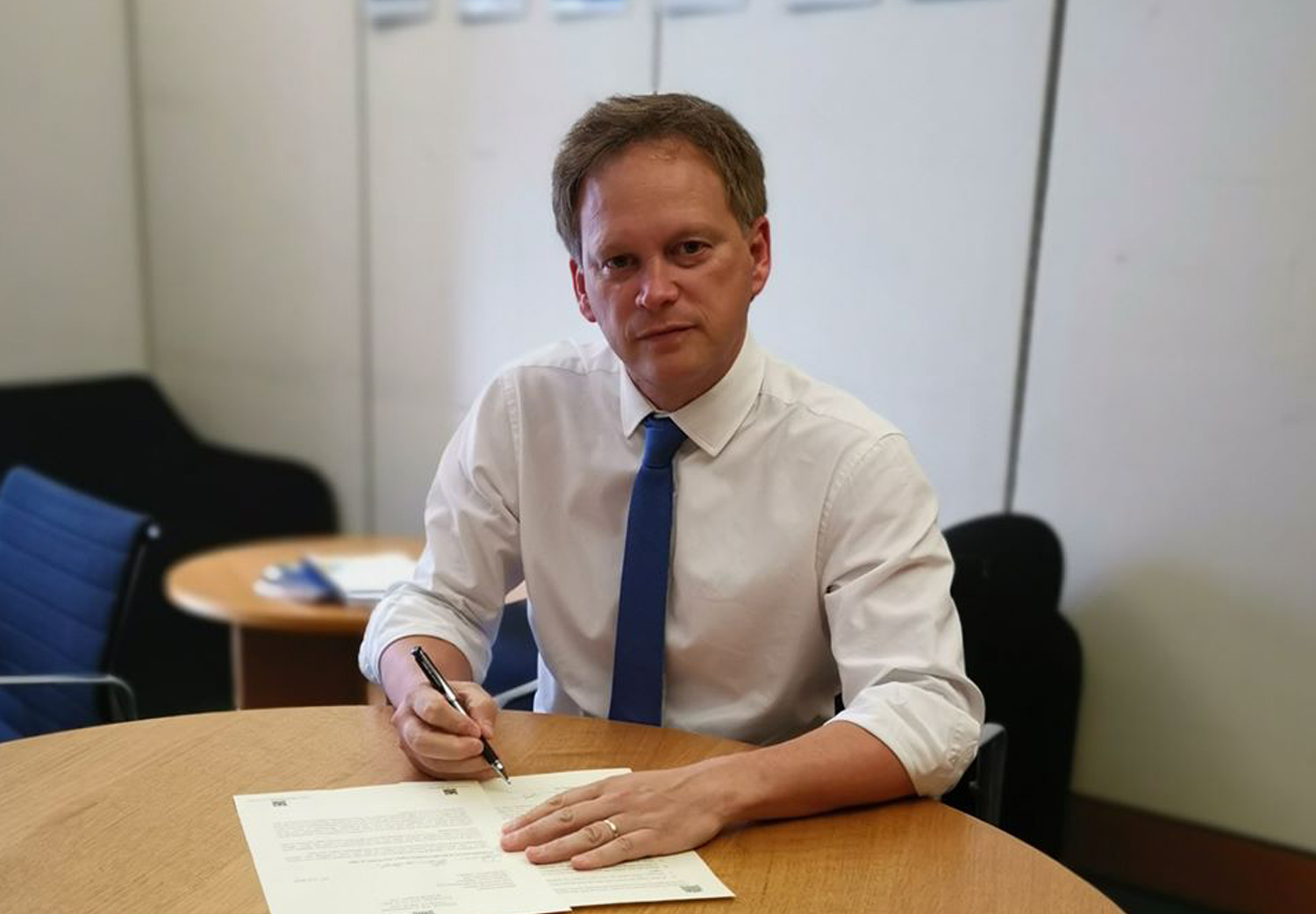 Transport Secretary updates Parliament on his review of TfL’s finances ...