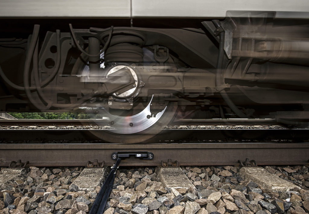 Train Location Systems - Rail Engineer