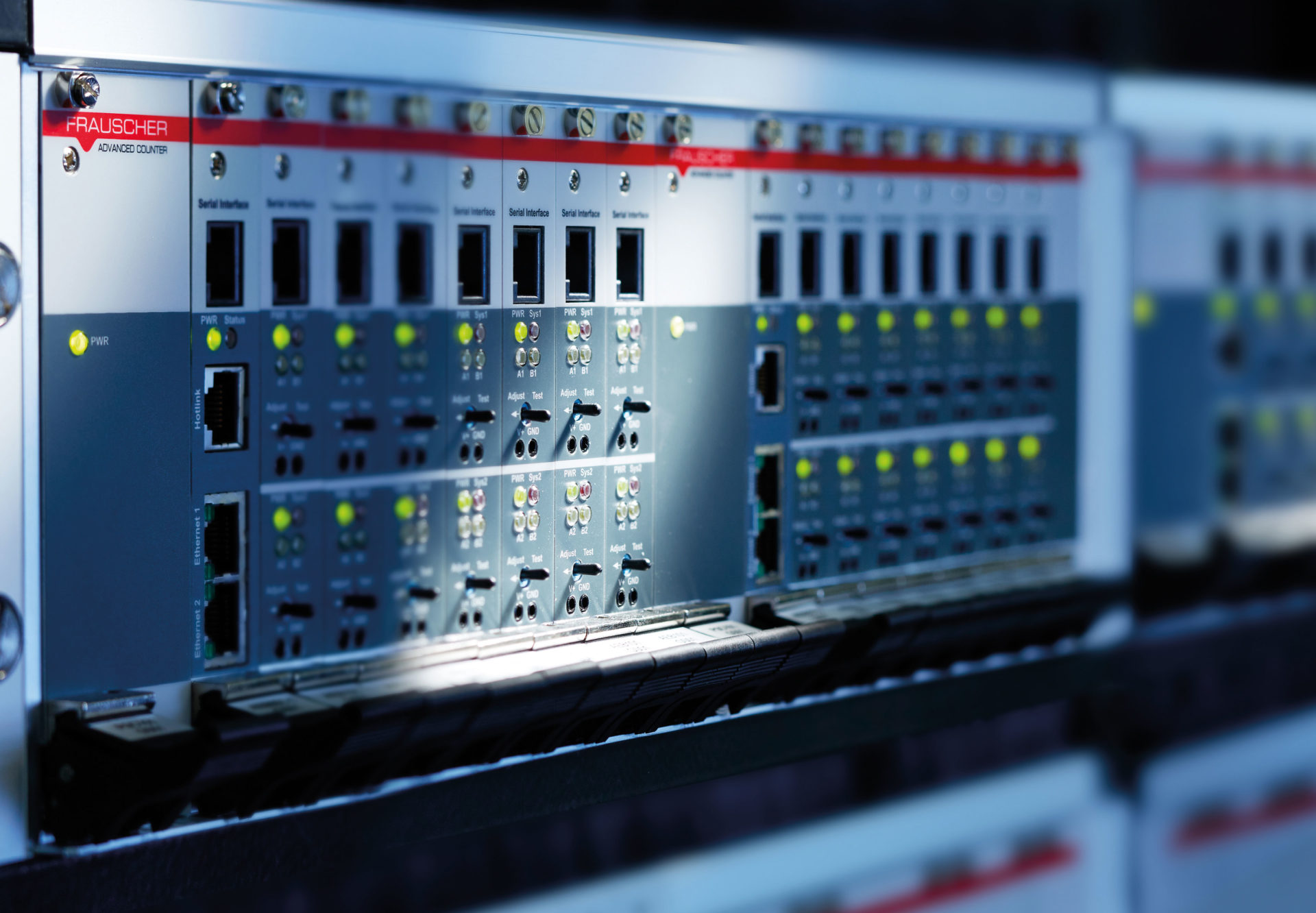 Train Location Systems - Rail Engineer